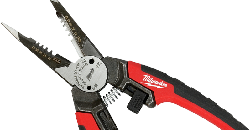 Milwaukee Tool (813x415), Png Download