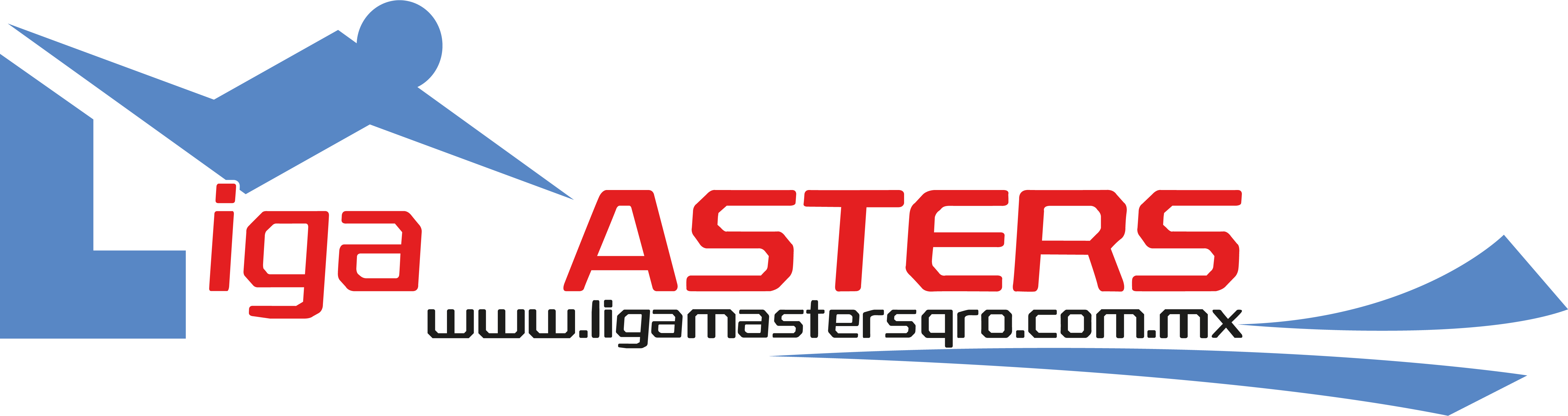 Liga Mx Logo Png (5399x1434), Png Download