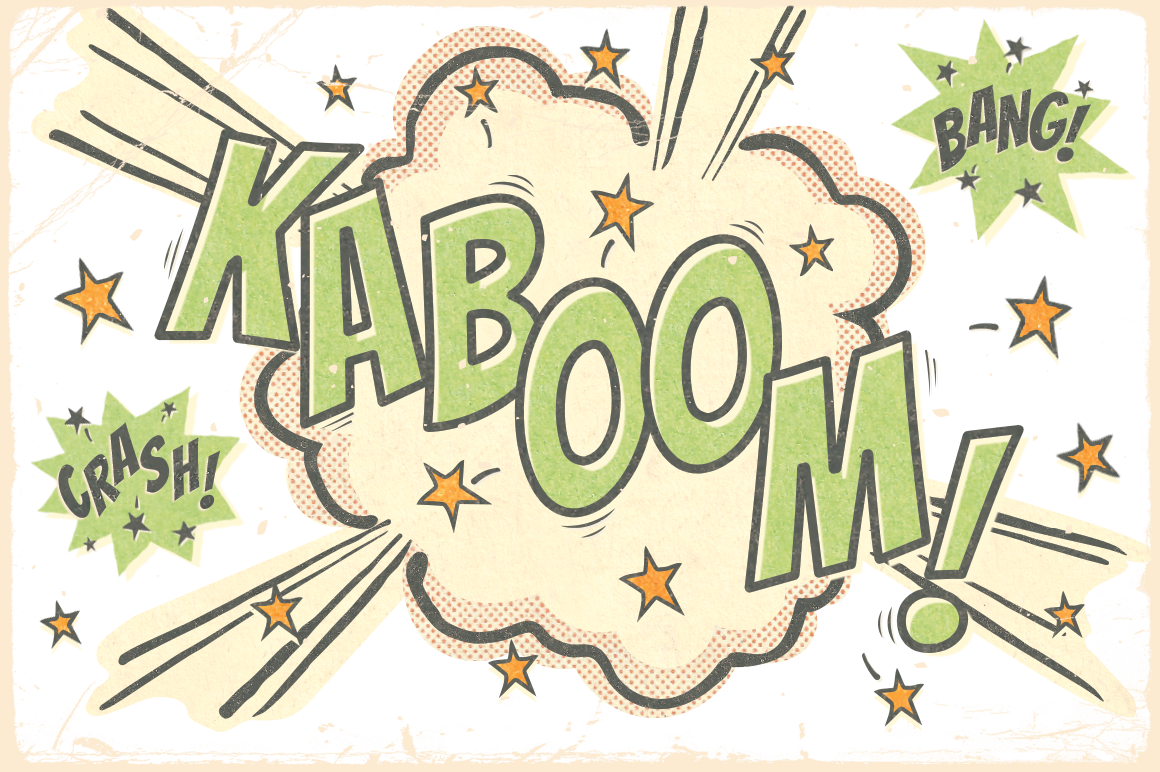 Wonder Woman Kaboom (1160x772), Png Download