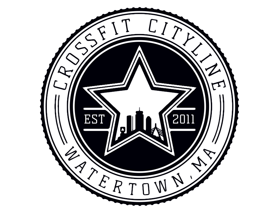 Crossfit Logo Png (874x688), Png Download