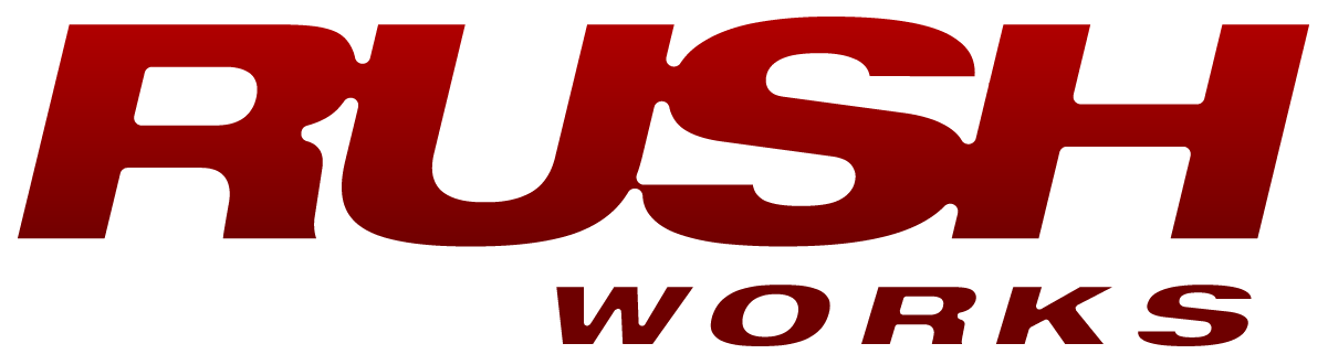 Download Logo-rush | Transparent PNG Download | SeekPNG