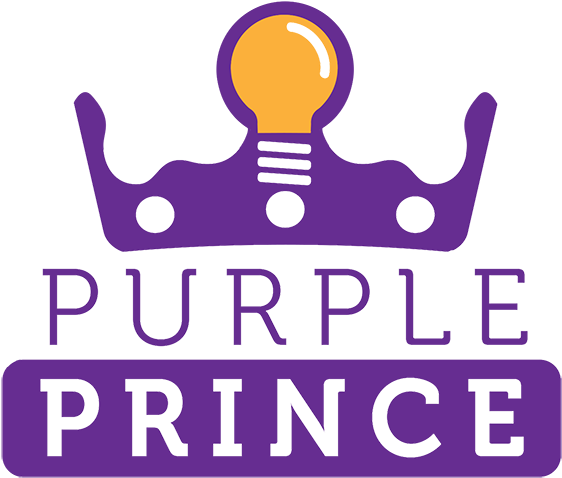 Prince Logo Png (600x515), Png Download