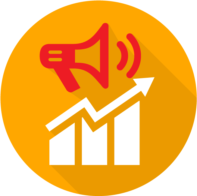 Campaign Measurement (709x709), Png Download