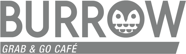 Download Burrow-logo | Transparent PNG Download | SeekPNG