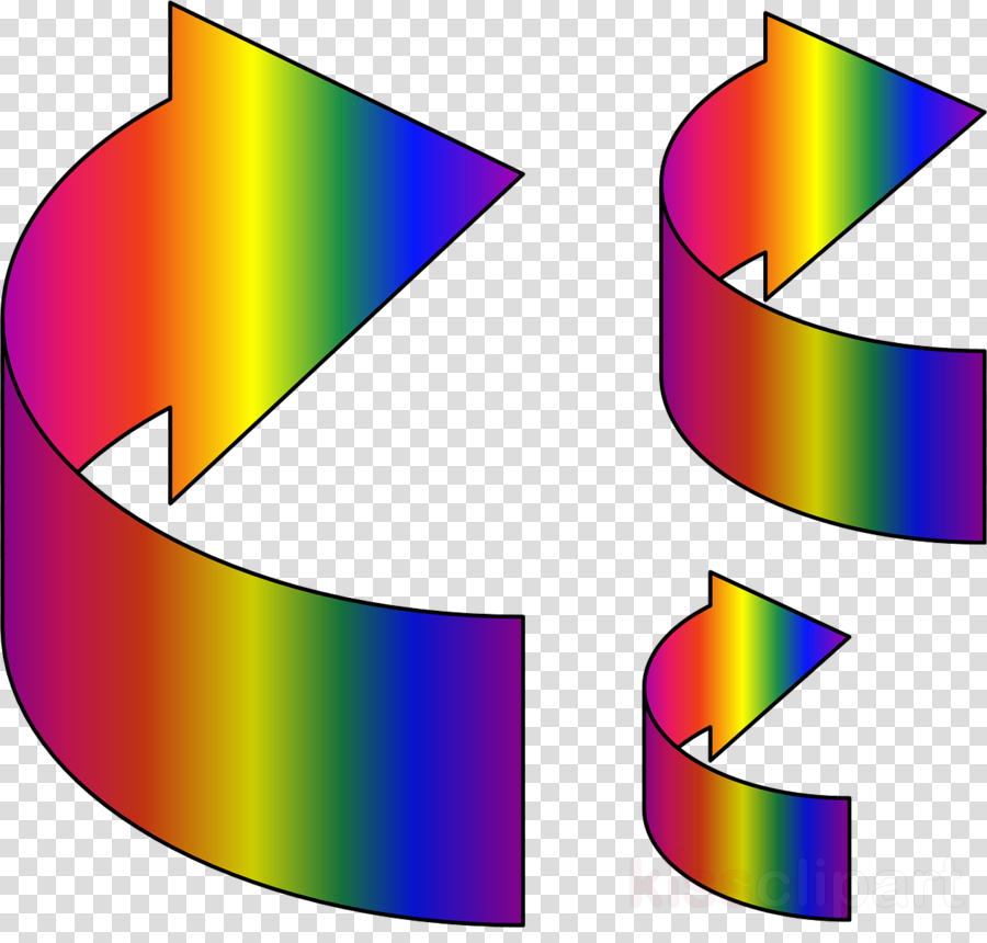 Download Symbol Clipart Arrow Symbol | Transparent PNG Download | SeekPNG