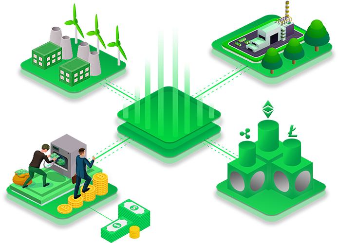 Download Terragreen Blockchain Based Renewable Energy Platform ...