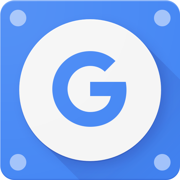 Google Apps Device Policy (768x768), Png Download