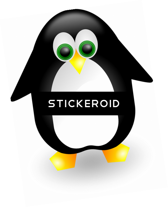 Download Linux Logo Logos | Transparent PNG Download | SeekPNG