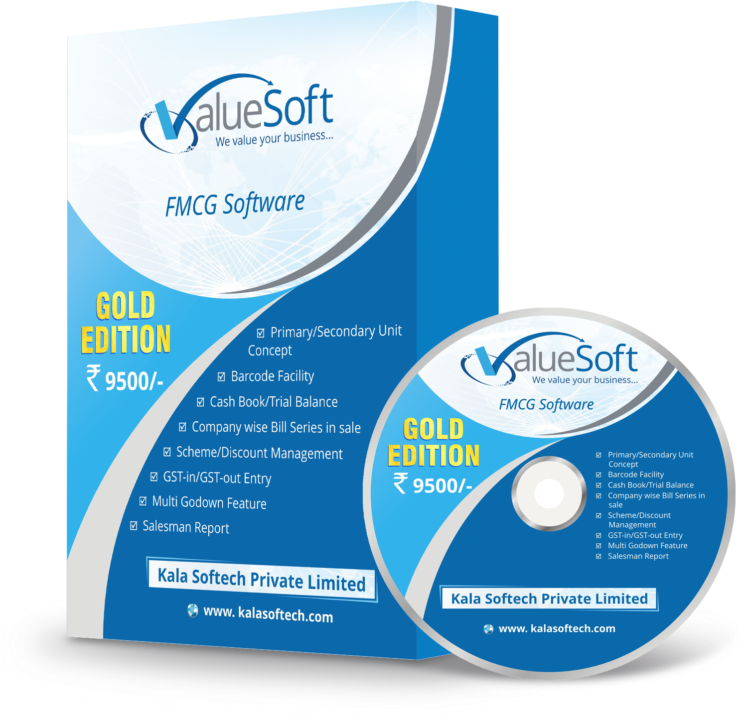Download Valuesoft Fmcg Software | Transparent PNG Download | SeekPNG