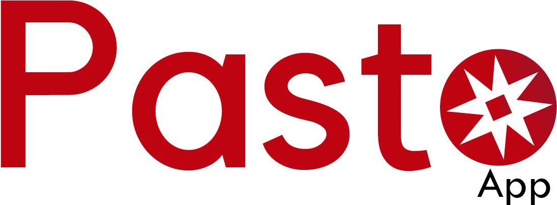 Download Logo-pasto | Transparent PNG Download | SeekPNG