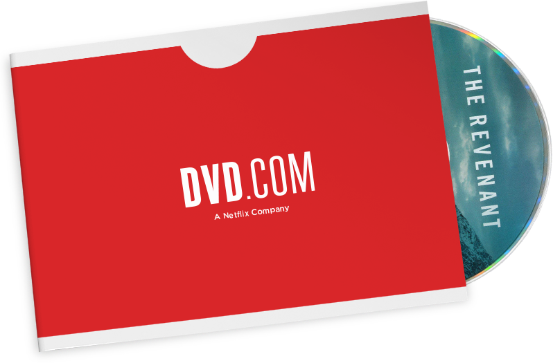 Mail Dvd Netflix Box (798x525), Png Download