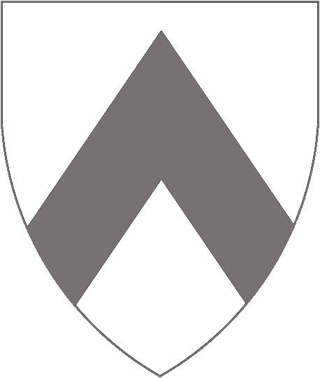 Chevron - Emblem (458x540), Png Download