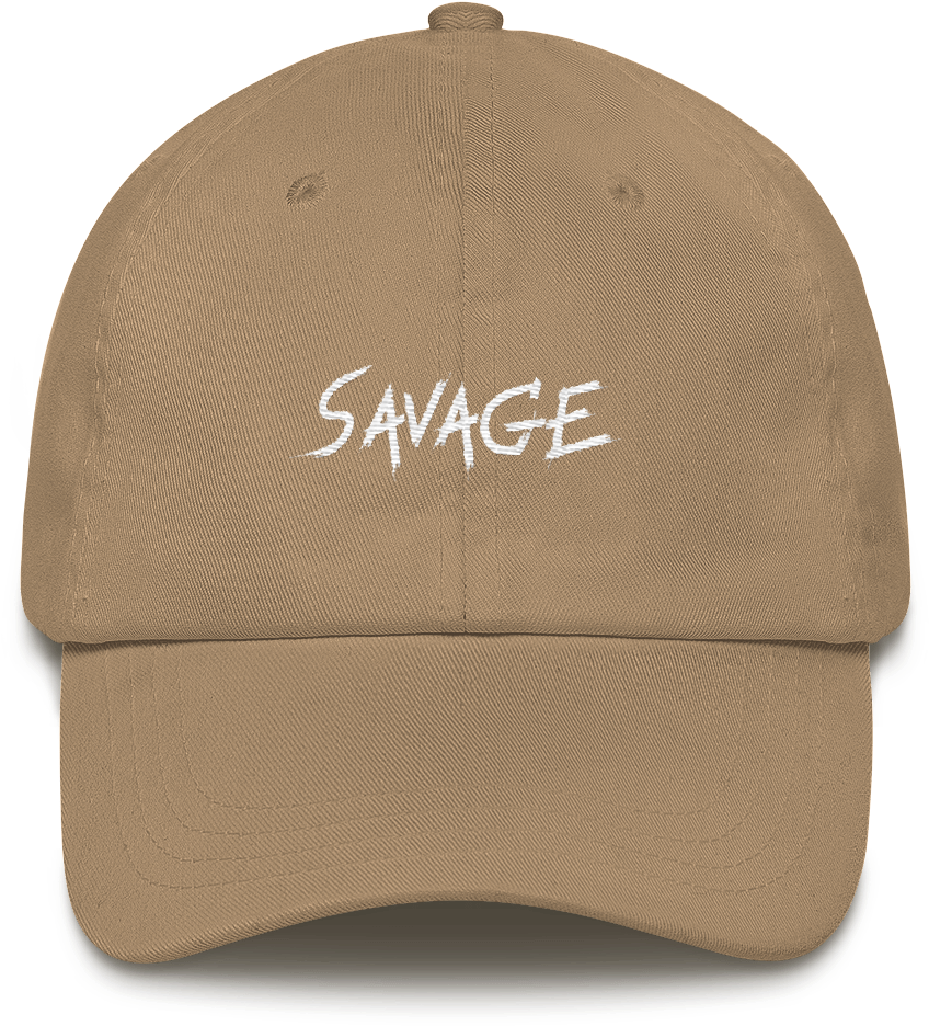 Legendary Backwards Dad Hat - Cap (480x480), Png Download