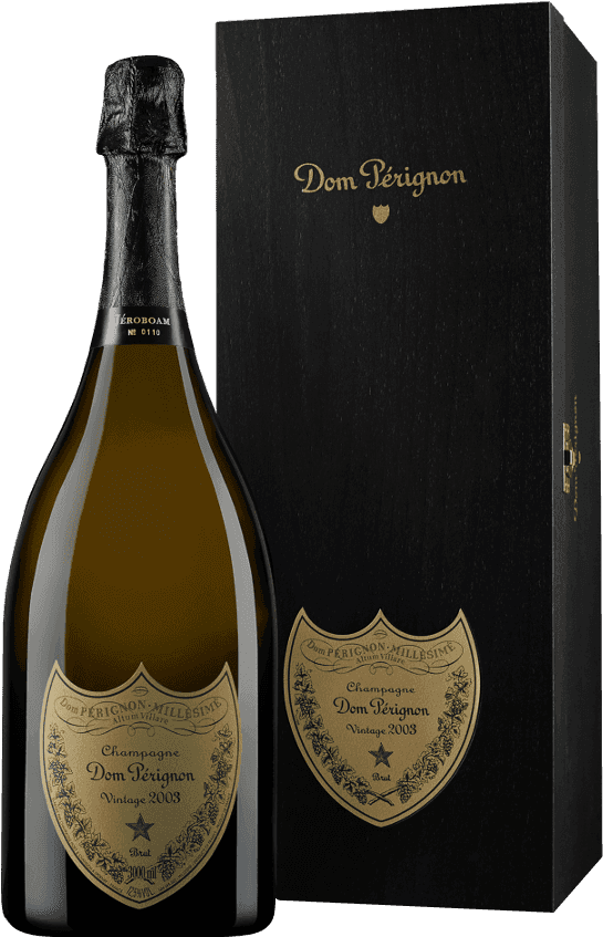 Dom Perignon 2003 3l Jeroboam - Dom Perignon 2009 (900x900), Png Download