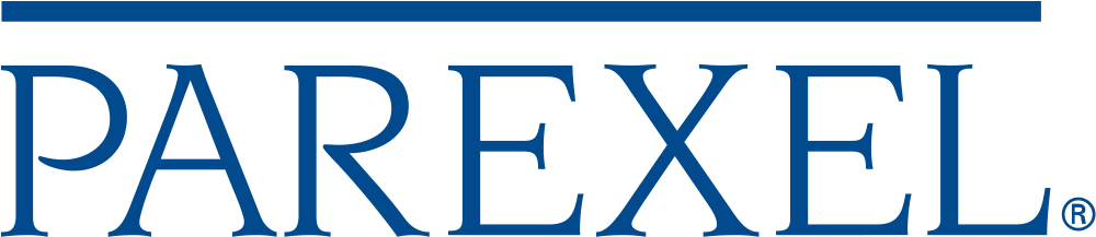 Parexel Logo - Parexel Logo Png (1000x217), Png Download