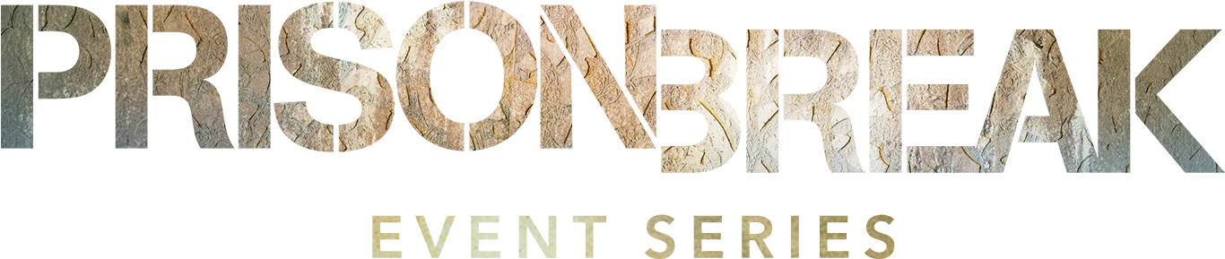 Download Title Treatment - Prison Break Logo Png | Transparent PNG ...