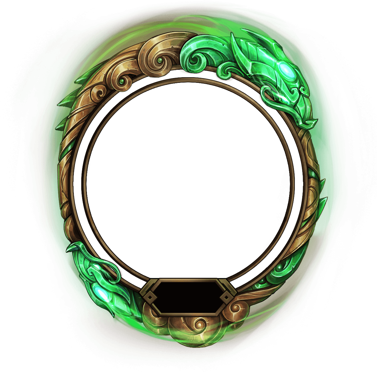 Level 225 Summoner Icon Border - League Of Legends Icon Borders ...