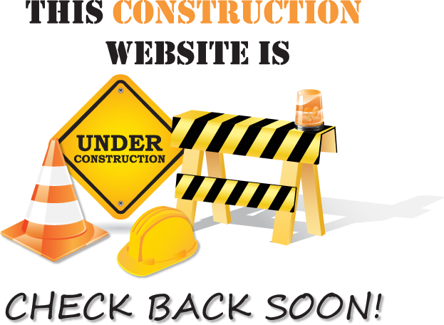 Download Website Under Construction Png - Construction Icons ...