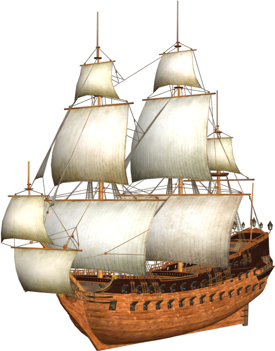 Download Old Ship Png - Buscar Imagenes De Barco | Transparent PNG ...