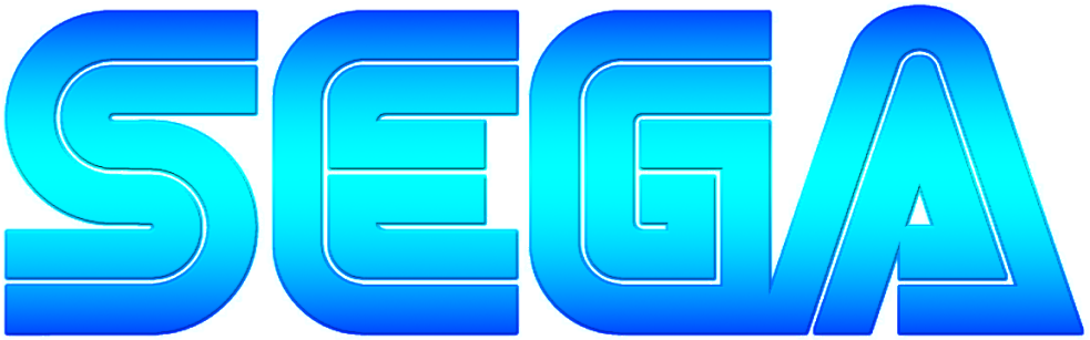Download Sega Genesis Logo Png Download - Sega 3d Logo Png | Transparent PNG Download | SeekPNG