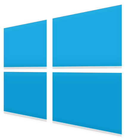 Windows - Windows 10 Icon Png (500x500), Png Download