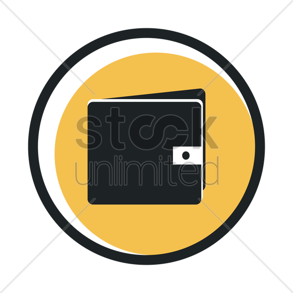 Download E-wallet Icon V矢量图形 | Transparent PNG Download | SeekPNG