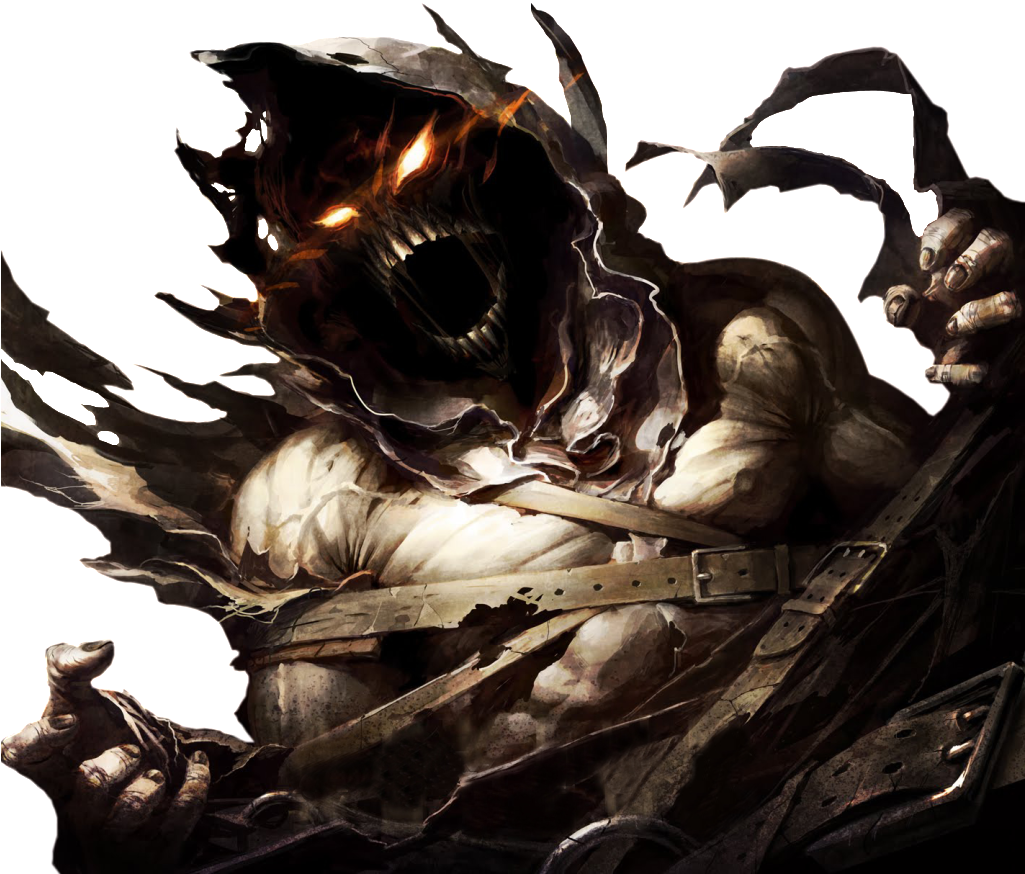 Disturbed Png (1024x1024), Png Download