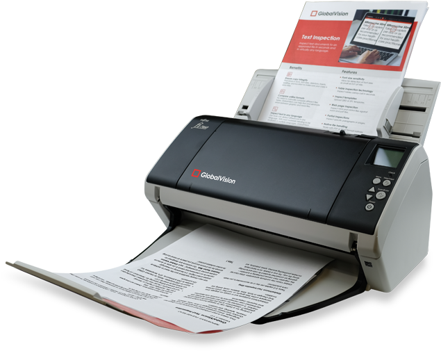 Duplex Scanning (912x584), Png Download