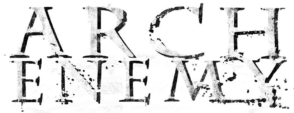 Arch Enemy Logo Png