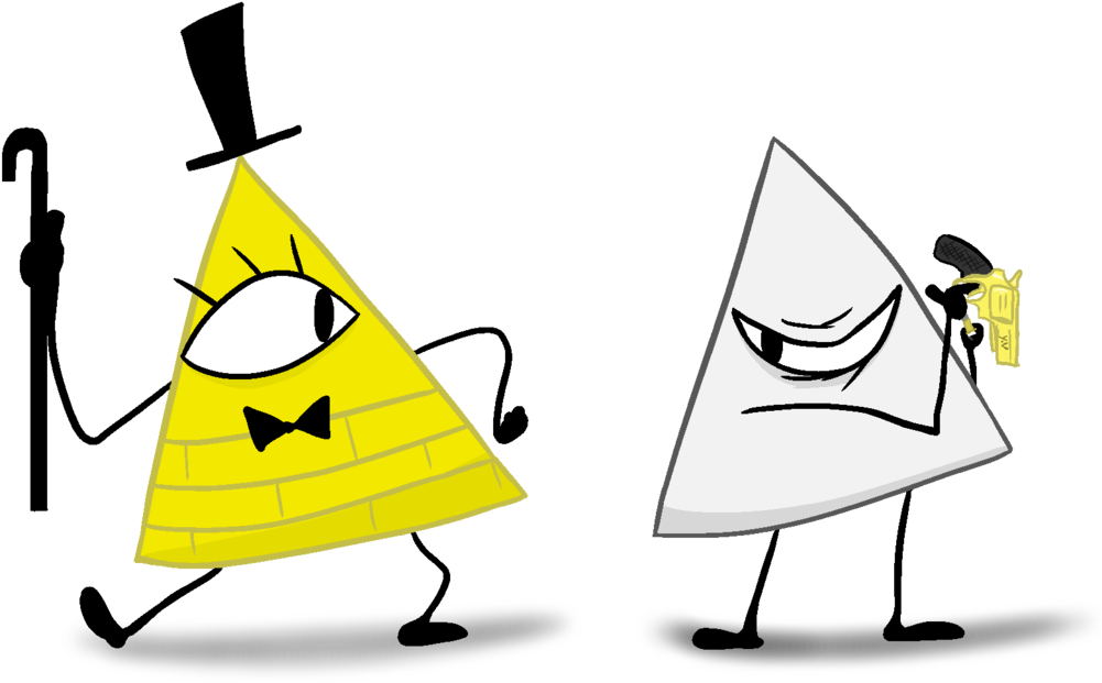 Nuclear Drawing Gun (1024x768), Png Download