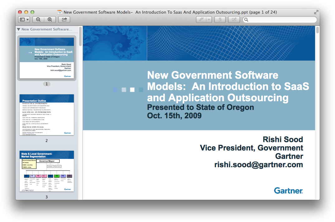 New Government Software Models- An Introduction To (1090x728), Png Download