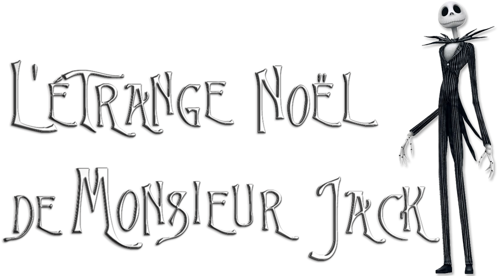 Download The Nightmare Before Christmas Image | Transparent PNG ...