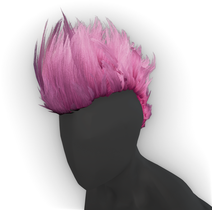 Mohawk Png (700x700), Png Download