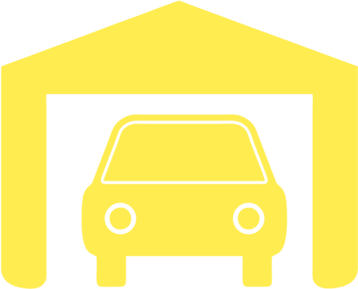 Download Garage | Transparent PNG Download | SeekPNG