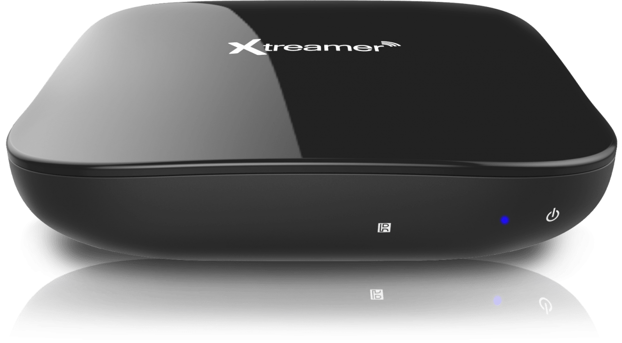 Xtreamer Wonder Console (1280x706), Png Download