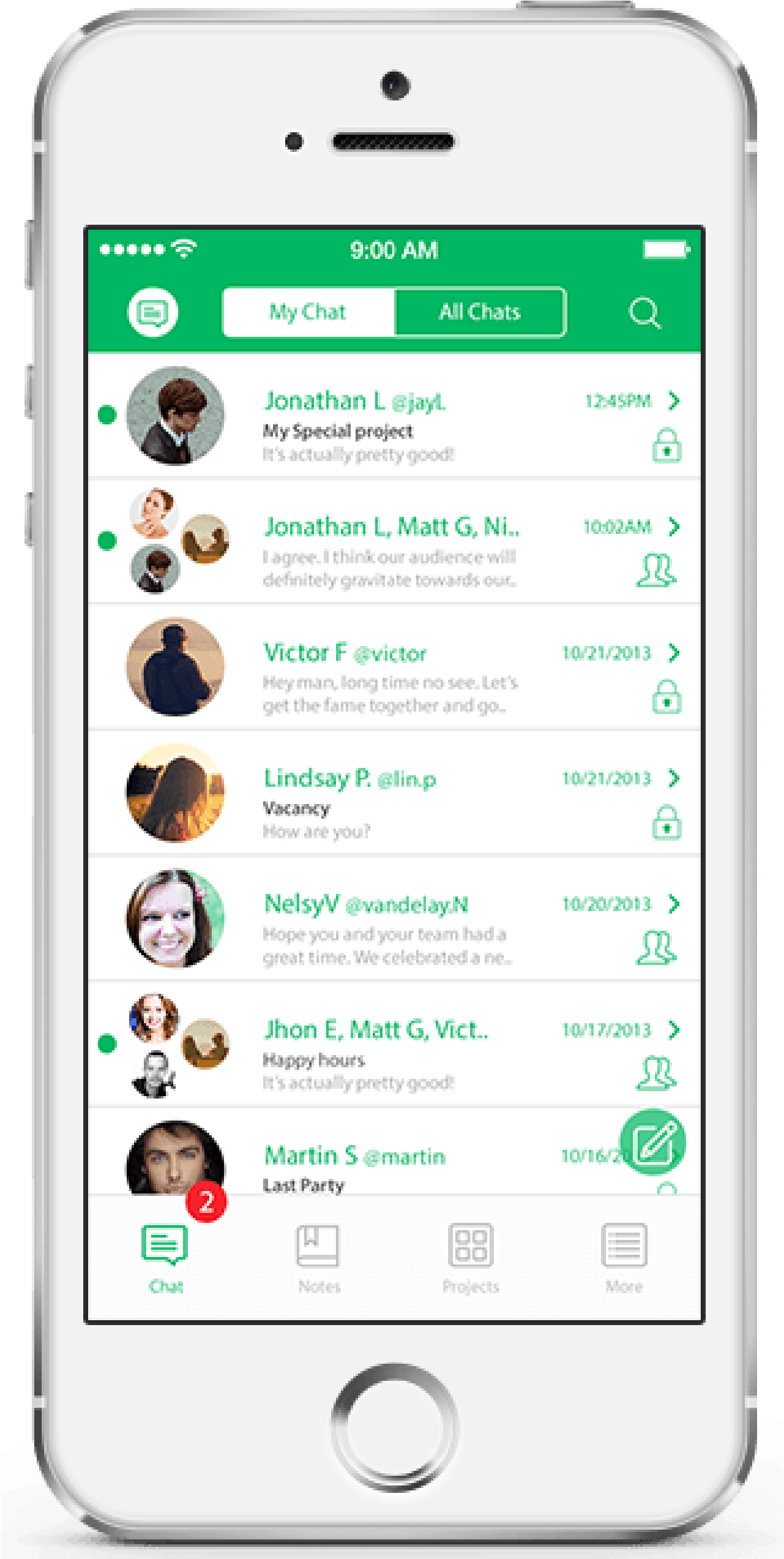 Simple Mobile Png (1280x2552), Png Download