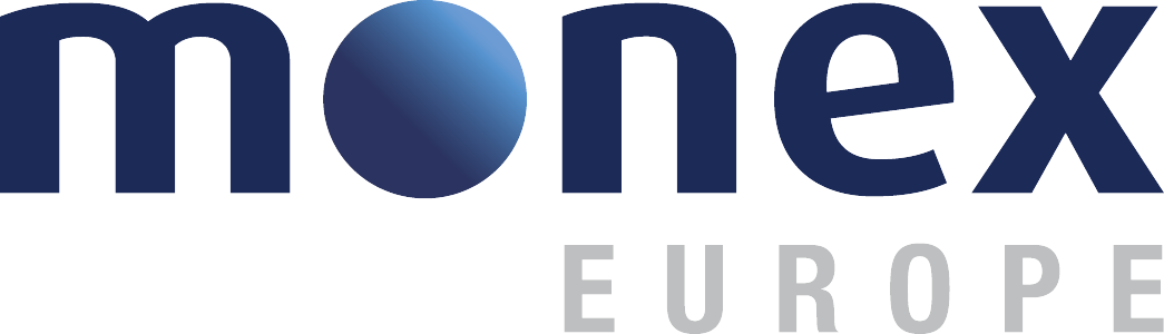 Monex Logo (1045x300), Png Download