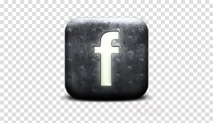 Download Facebook Icon Png Metal Clipart Computer Icons Social ...