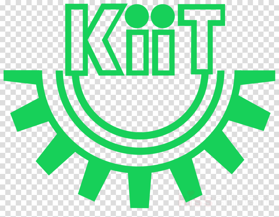 Download Kiit University Logo Clipart Kiit School Of Law Kiit ...