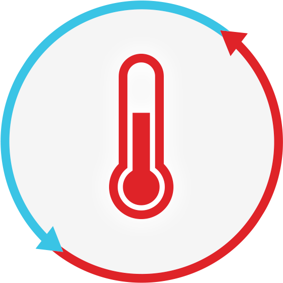 Pool Heat Pump (600x600), Png Download