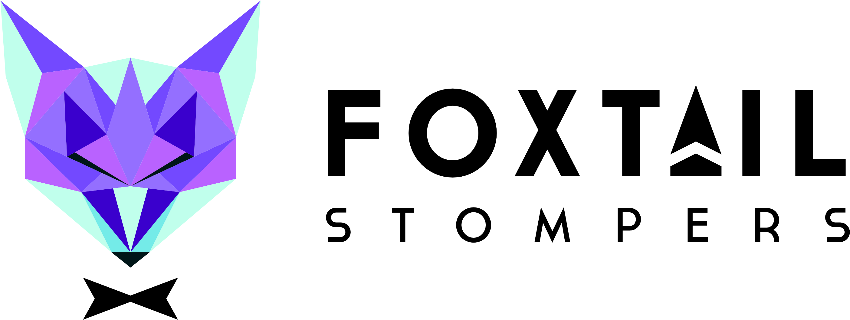 Fox Tail Png (3604x1517), Png Download