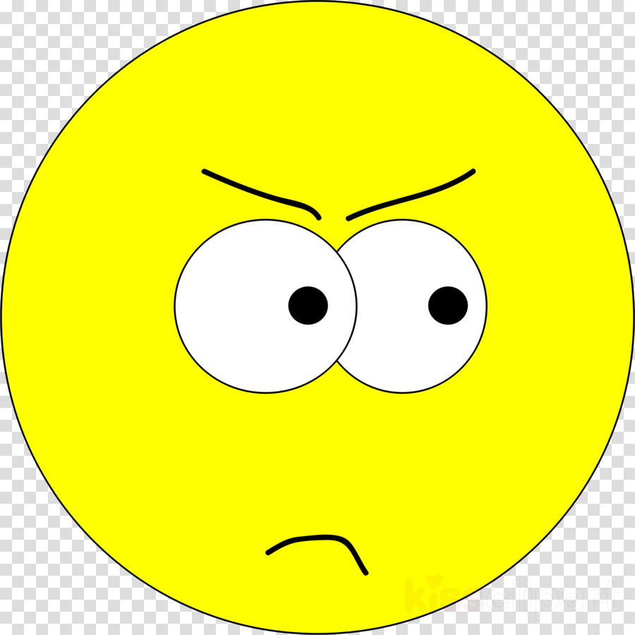 Download Mad Face Emoji Png | Transparent PNG Download | SeekPNG