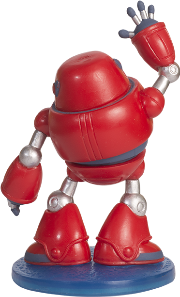 Download Gizmo | Transparent PNG Download | SeekPNG