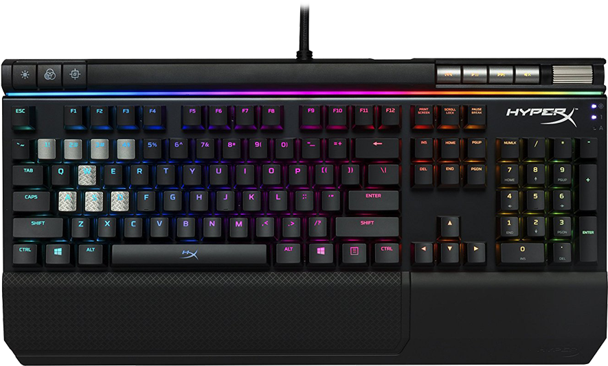 Download Hyperx Logo Png | Transparent PNG Download | SeekPNG