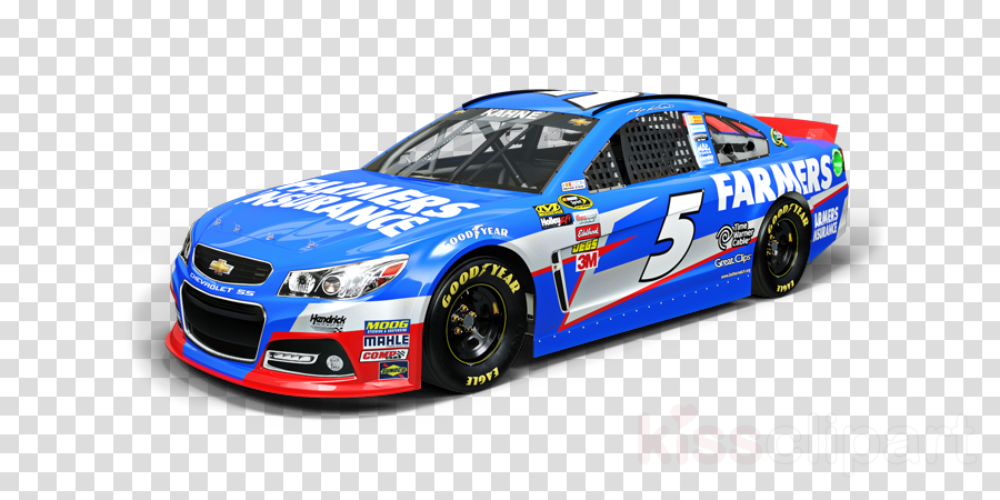 Download Carros Nascar Png Clipart 2013 Nascar Sprint Cup Series ...