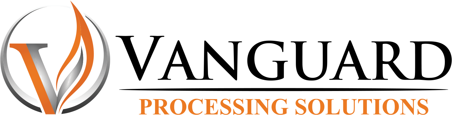 Vanguard Logo Png (1800x600), Png Download