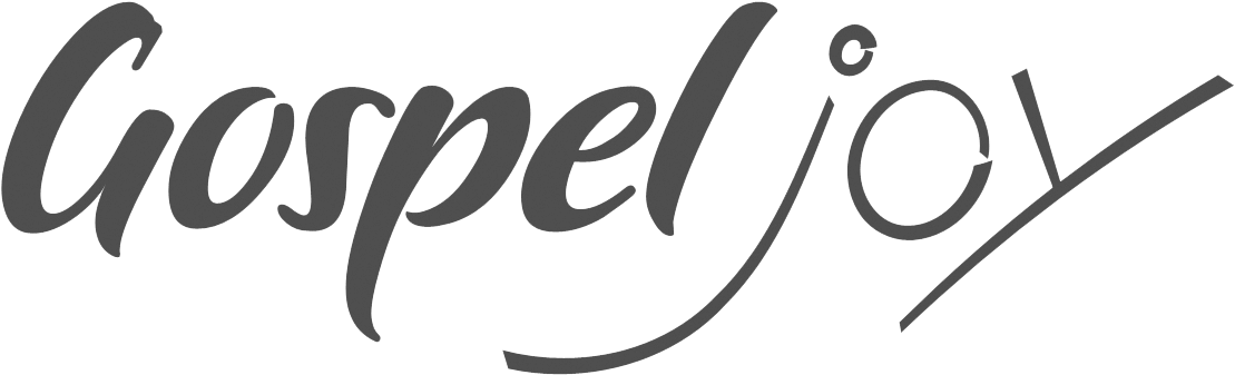 Logo Gospel Png (1147x394), Png Download