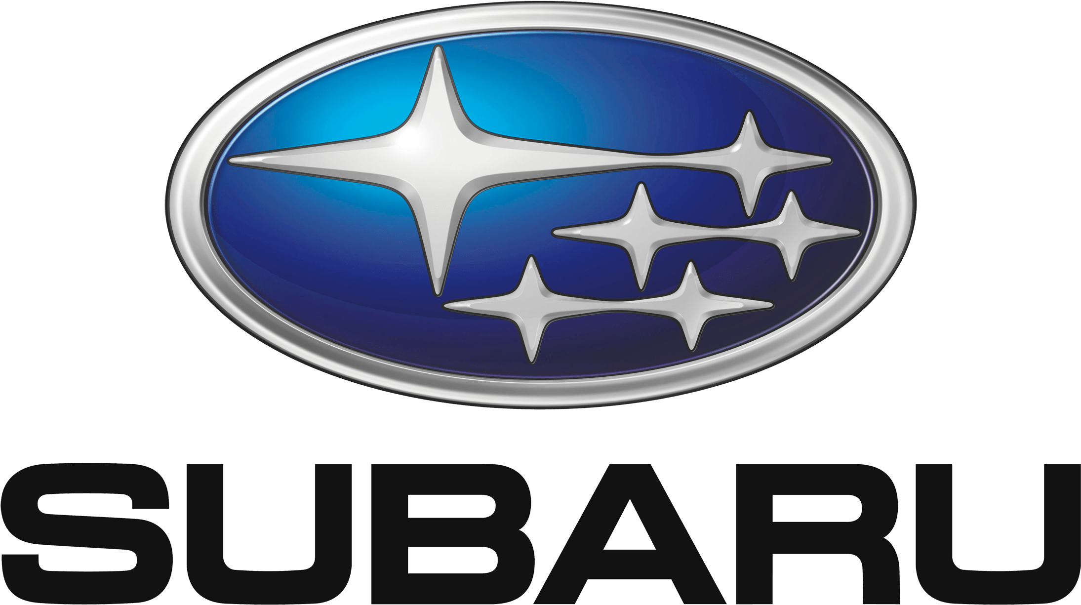 Download Car Logo Subaru - Subaru Logo | Transparent PNG Download | SeekPNG