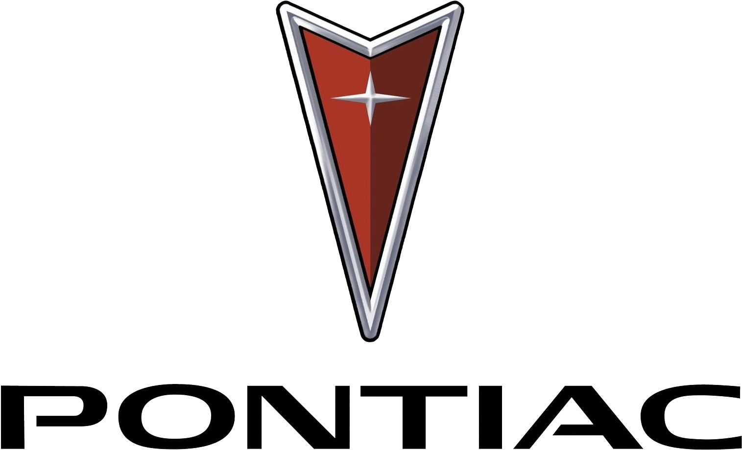 Download Pontiac Logo Hd Png - Kicker Packages Pontiac Firebird 82-92 ...