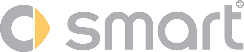 Car Logo - Smart Fortwo Logo (931x200), Png Download